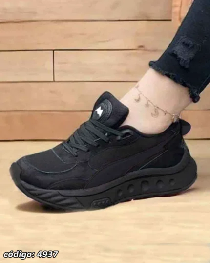 Zapatillas dama – catalogodemoda.pe